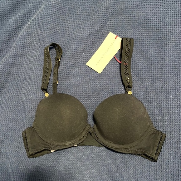 Stella McCartney | Intimates & Sleepwear | Nwt Stella Mccartney Black ...